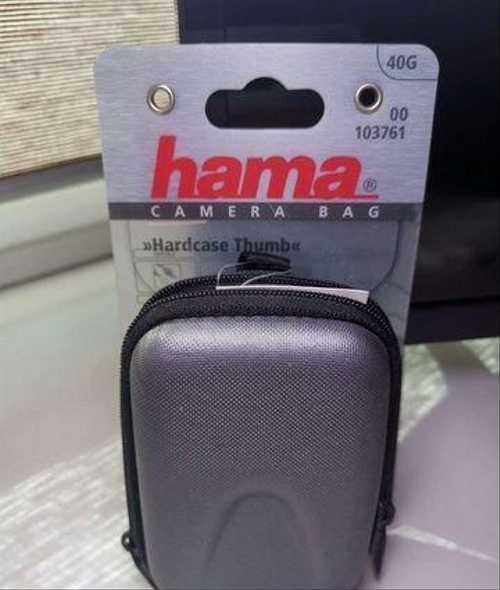 Чехол для камеры Hama арт. 00103761