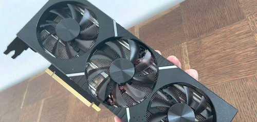Nvidia geforce rtx 3090 hp oem