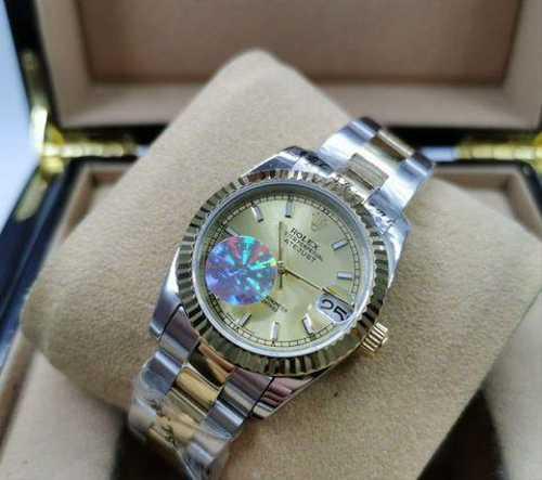 Rolex lady datejust
