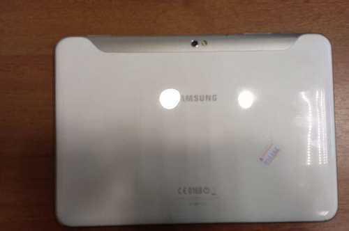 Планшет Samsung Galaxy Tab 8.9 GT-P7300 белый