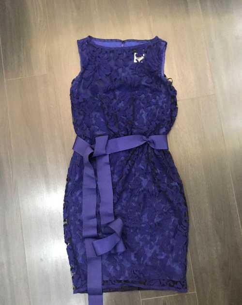 Платье Tadashi Shoji