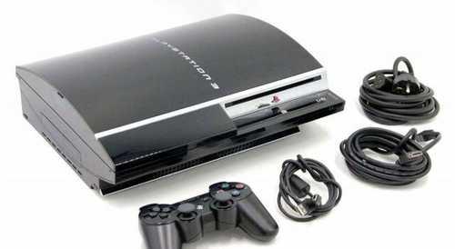 Sony Playstation 3 Pro 1Тб