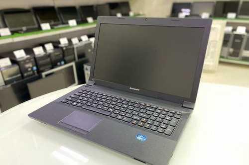 Ноутбук Lenovo B590 (20208)