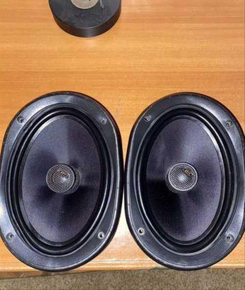 Колонки audio-system