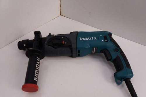 Перфораторы Makita HR2470FT