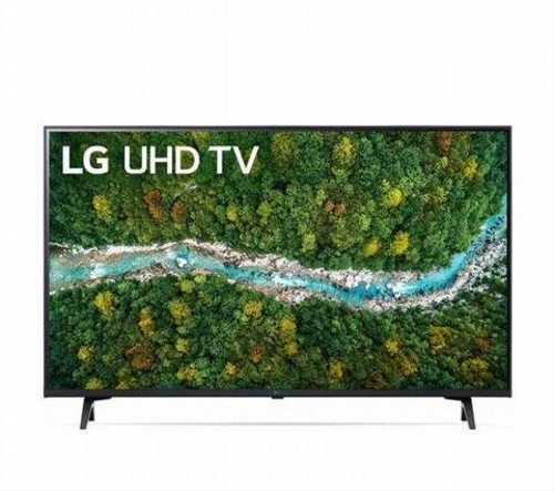 43quot; Телевизор LG 43UP77506LA LED, HDR (2021) B