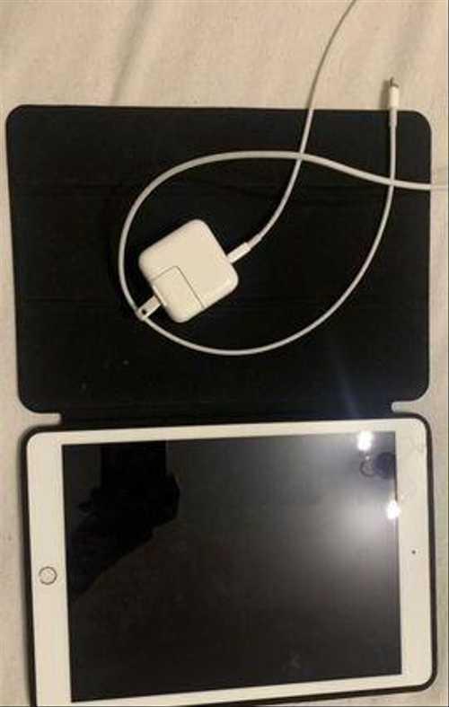 iPad 10.2 7th Generation 128GB