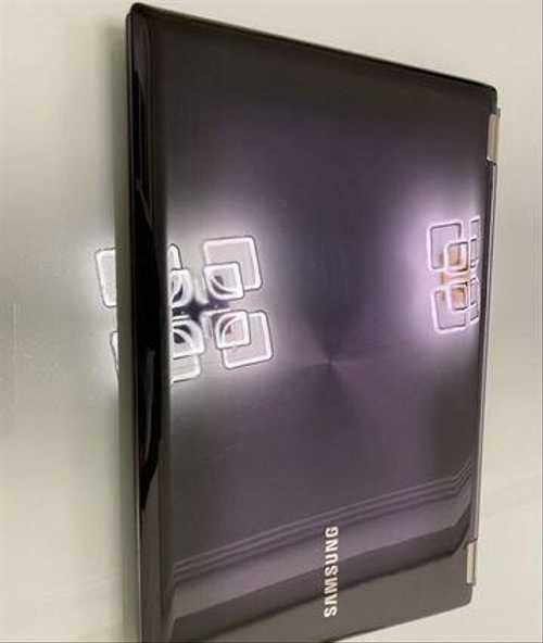 Ноутбук Samsung RF 511