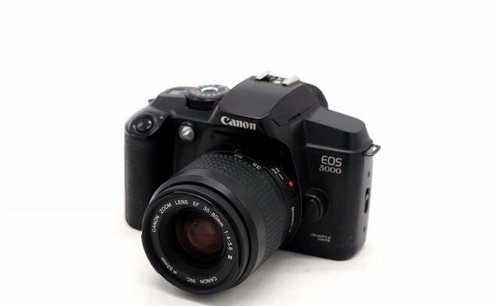 Canon EOS 5000 kit