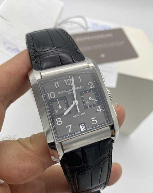 Baume & Mercier Hampton 10030