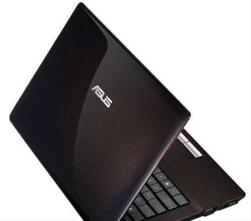 Разборка ноутбука Asus k43t доставка РФ