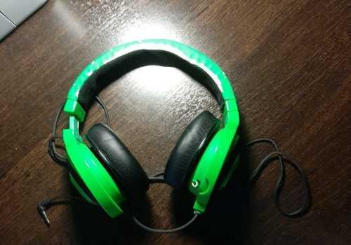 Наушники Razer
