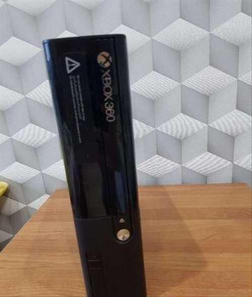 Xbox 360E slim