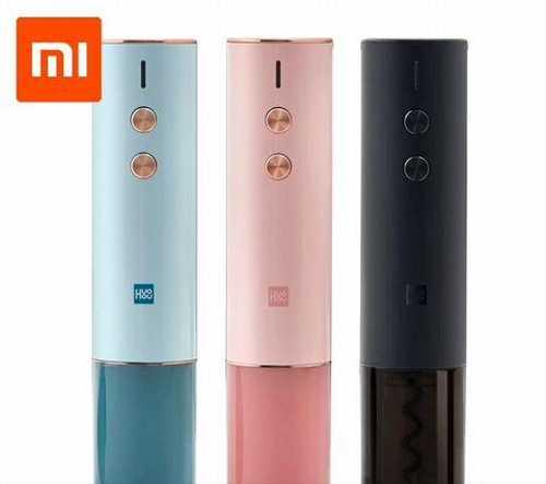 Электрический штопор Xiaomi Huo Hou Electric Wine
