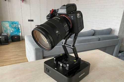 Слайдер Edelkrone dollyone