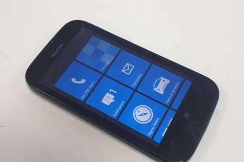 Nokia Lumia 510