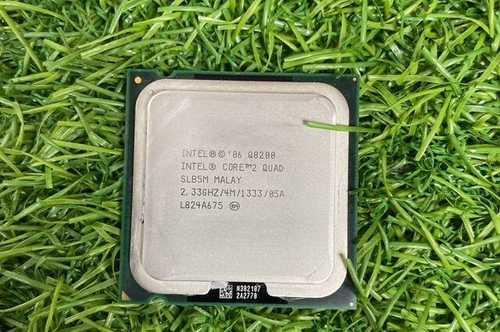 Intel Core2Quad Q8200 LGA 775