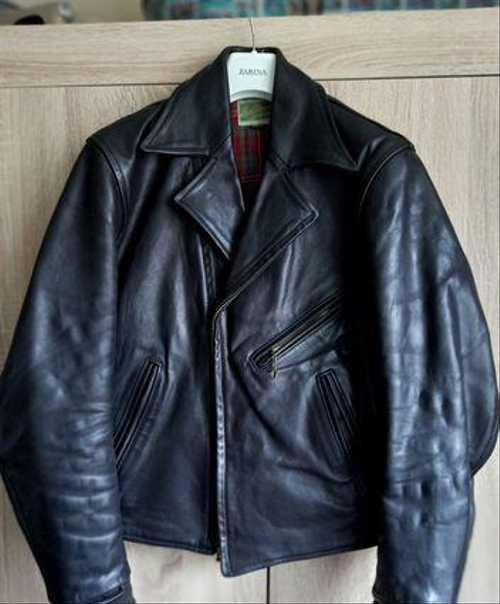 Levis Vintage 50s horsehide rockabilly