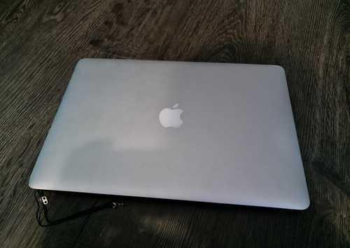 Macbook Pro 15" 2014 A1398 на запчасти