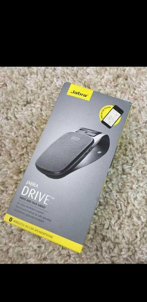 Jabra Bluetooth гарнитура