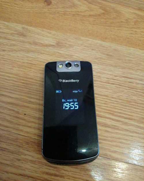 Телефон BlackBerry 8220 Pear