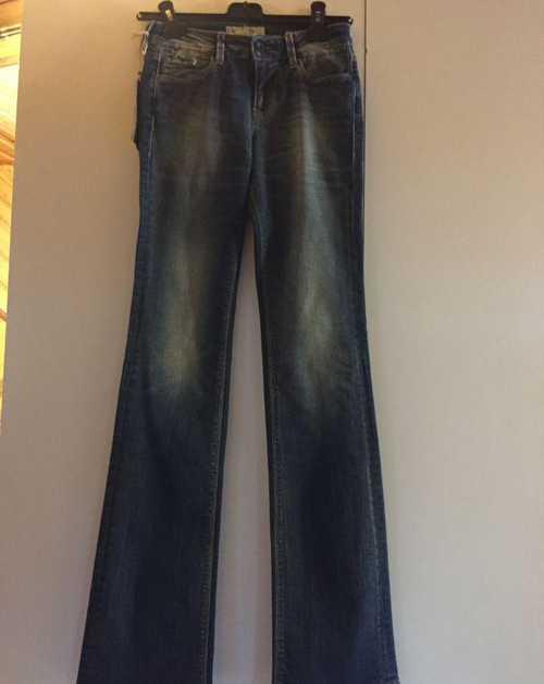 Новые Джинсы Guess оригинал p 24