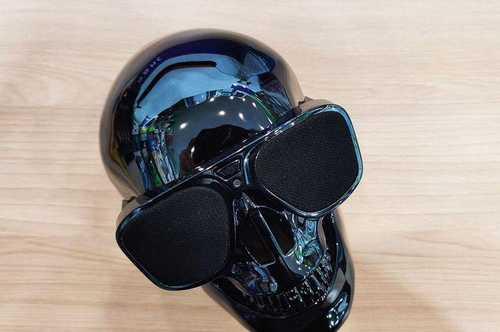 Блютуз колонка Jarre AeroSkull XS (череп)