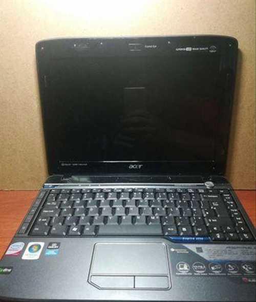 Acer Aspire 2930 JAT10