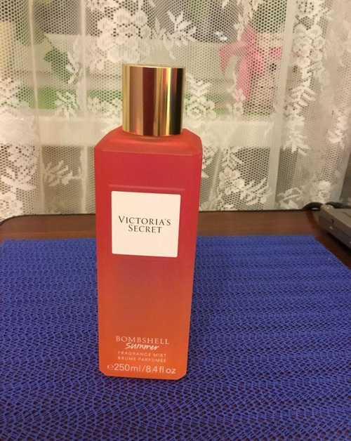 Victoria's Secret Bombshell