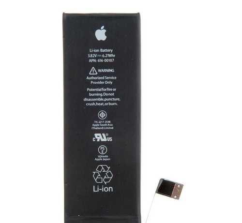 Акб для Apple iPhone SE