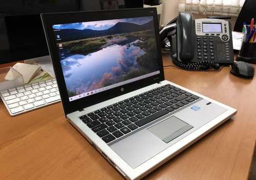13.3” HP ProBook 5330m 2.1/8/ssd240