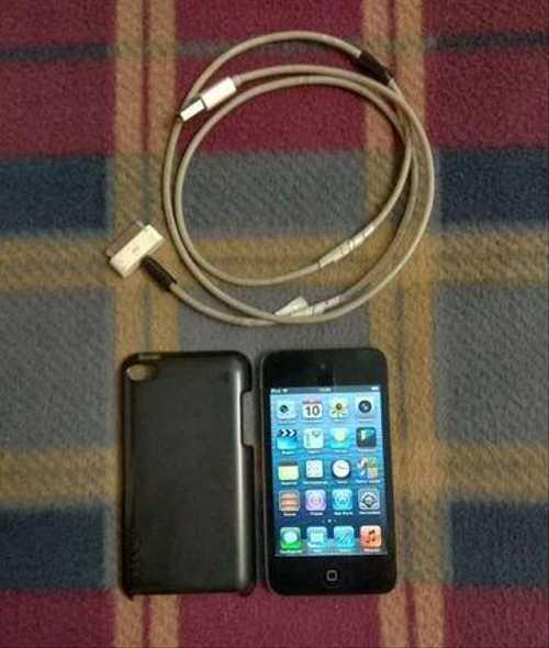 Apple iPod touch 4 8gb