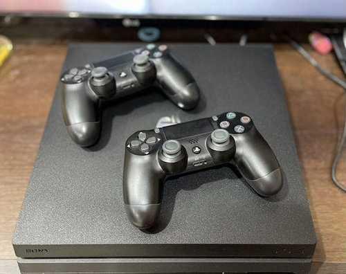 Sony PS4 pro