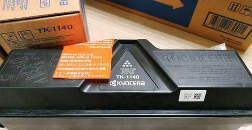 Tk 1140. Kyocera tk-1140. ТК-1140 картридж. Tk-1140 оригинал. ТК-1140 S-line.