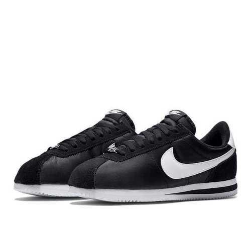 Кроссовки Nike Cortez Basic Nylon