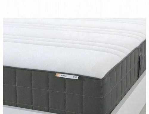 Матрас Икеа Ховог жесткий