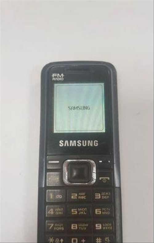 Samsung E1125