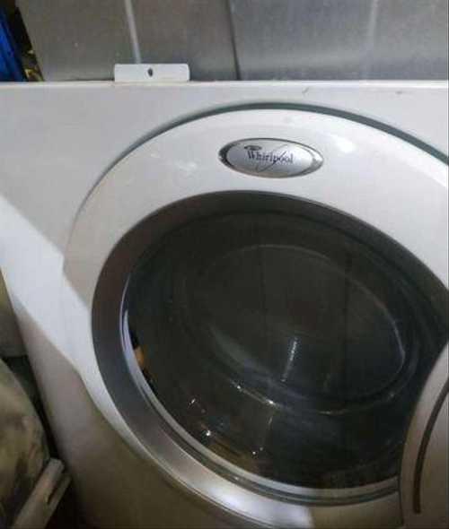 Люк от стиральной машины Whirlpool