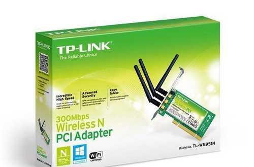 Tp-link tl wn951n