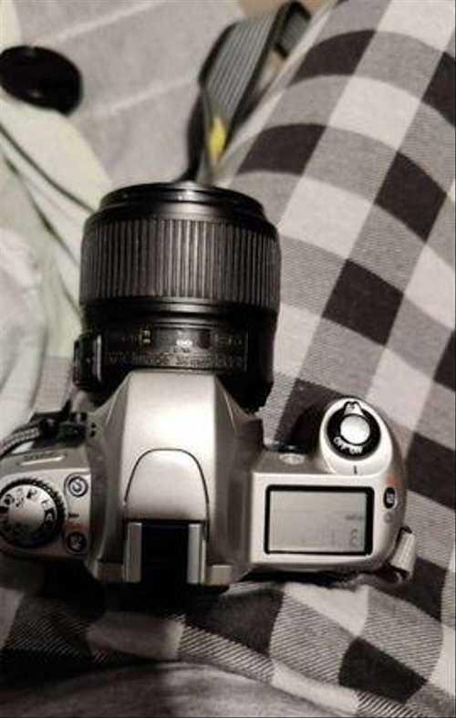 Nikon F65 (body)