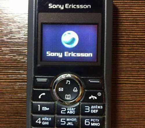 Sony Ericsson J110i
