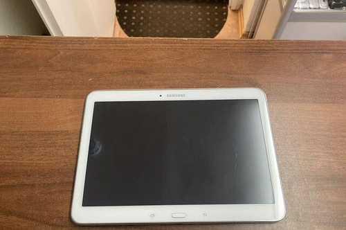 Samsung Galaxy Tab 4 10.1 SM-T535. Нет изображения