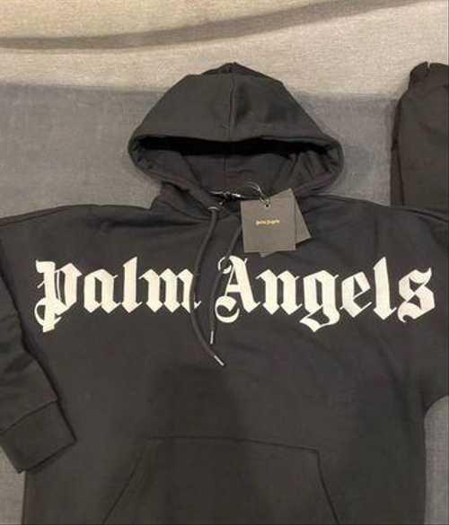 Худи palm angels