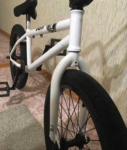 Bmx wtp reason (2015) Торг
