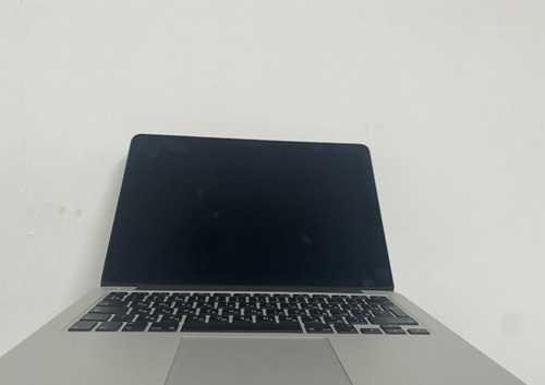 MacBook Pro retina 13 2013 SSD
