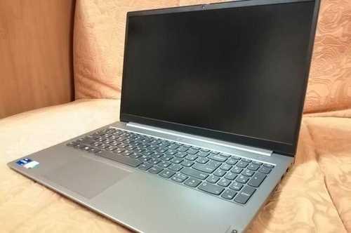 Ноутбук Lenovo ThinkBook 15 G2 i71165G7 16Gb 512Gb