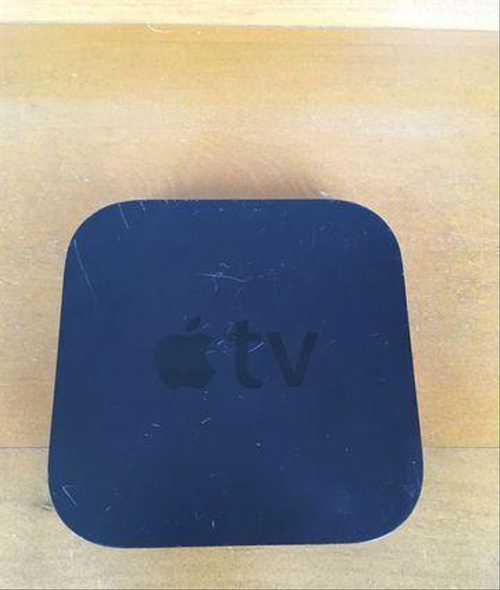 Apple TV 2