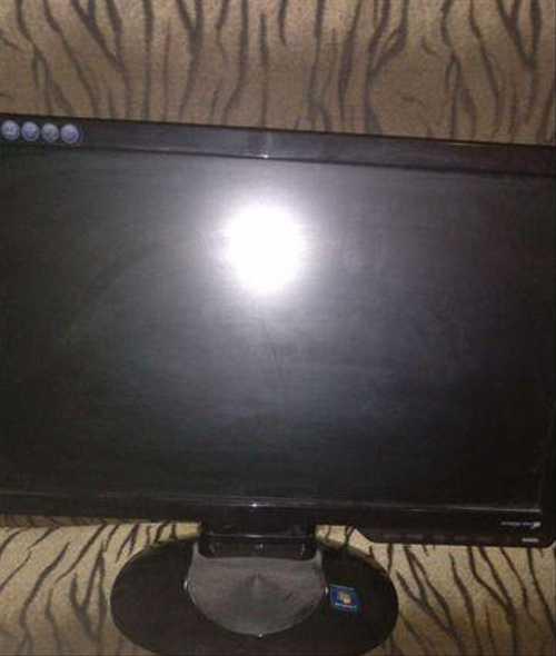 Монитор BenQ G925HDA 19