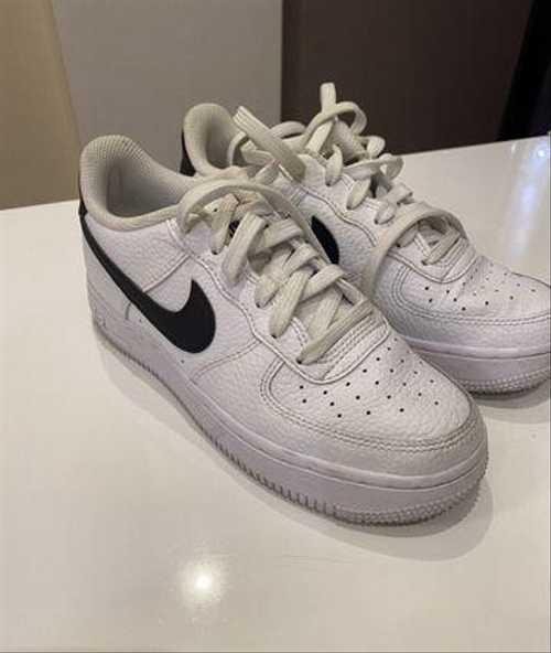 Кеды Nike Air Force 1