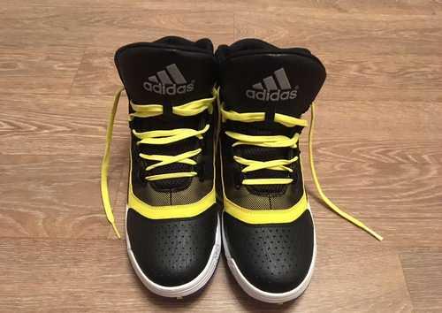 Кроссовки игровые (баскетбольные) adidas Linsanity